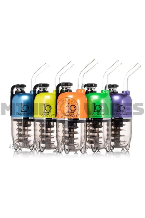 Lookah Dragon Egg Mini eRig | Mind Vapes