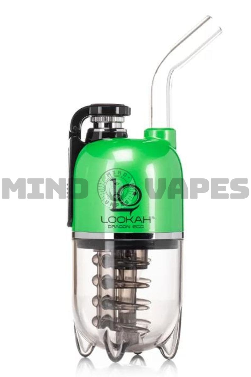 Lookah Dragon Egg Mini eRig | Mind Vapes