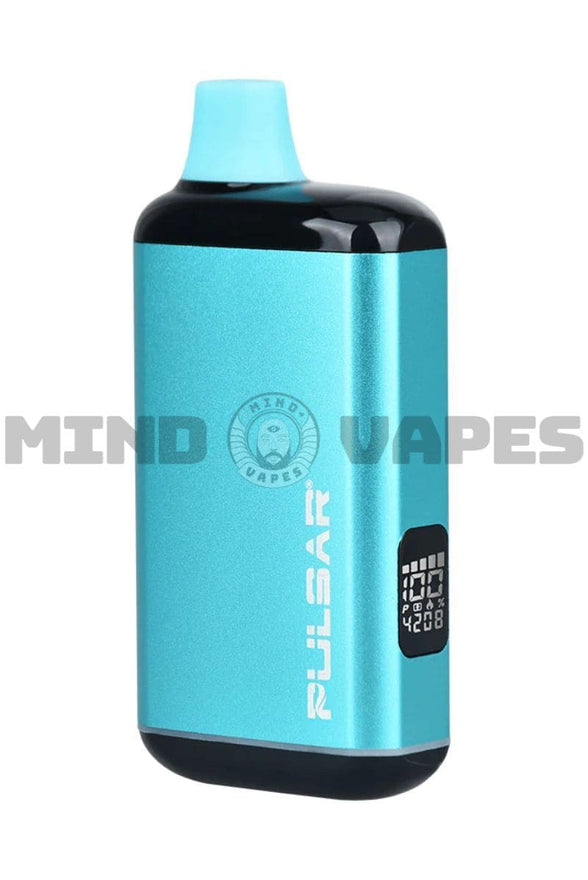 Discreet 510 Battery | Concealed | Vape Bar | Mind Vapes