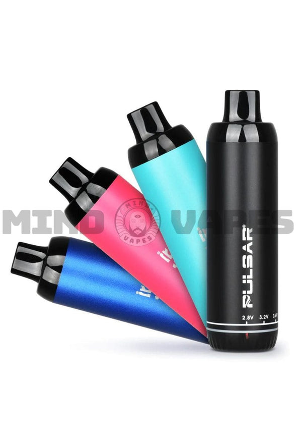 Discreet 510 Battery | Concealed | Vape Bar | Mind Vapes