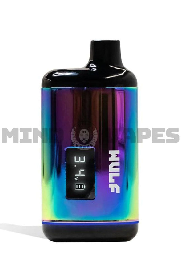 Discreet 510 Battery | Concealed | Vape Bar | Mind Vapes