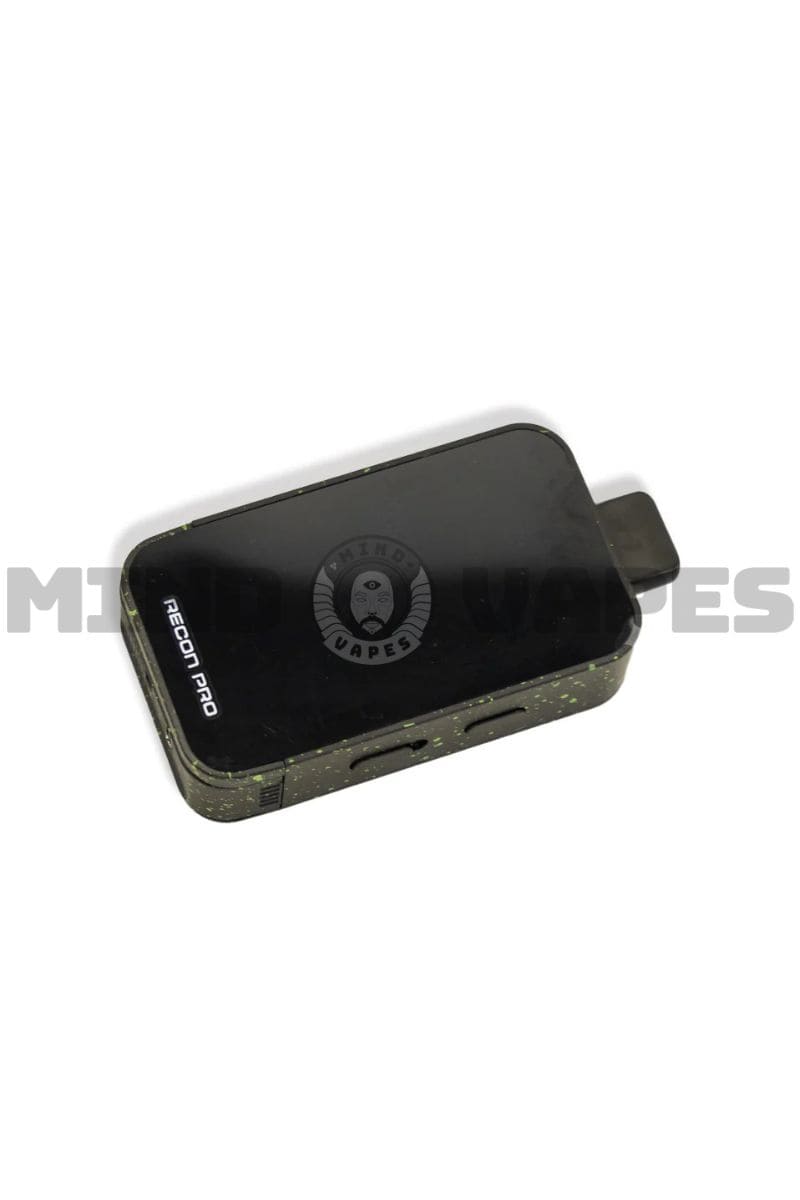 Wulf Mods Recon PRO Dual Cartridge Battery | Mind Vapes