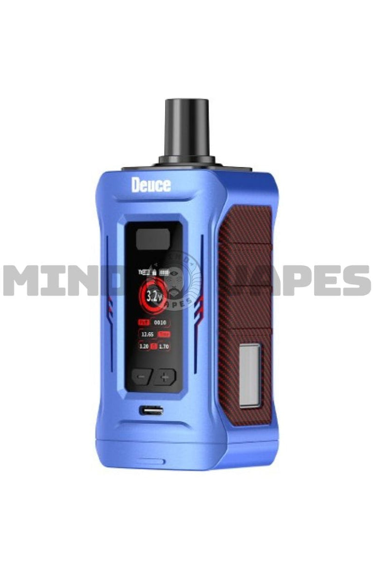 Double Cart Battery (FREE SHIPPING) | Mind Vapes